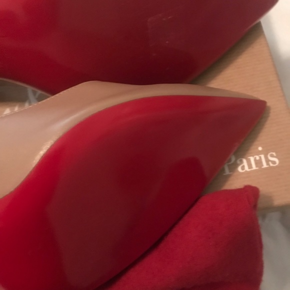 Christian Louboutin | Shoes | Christian Laboutin Heels | Poshmark